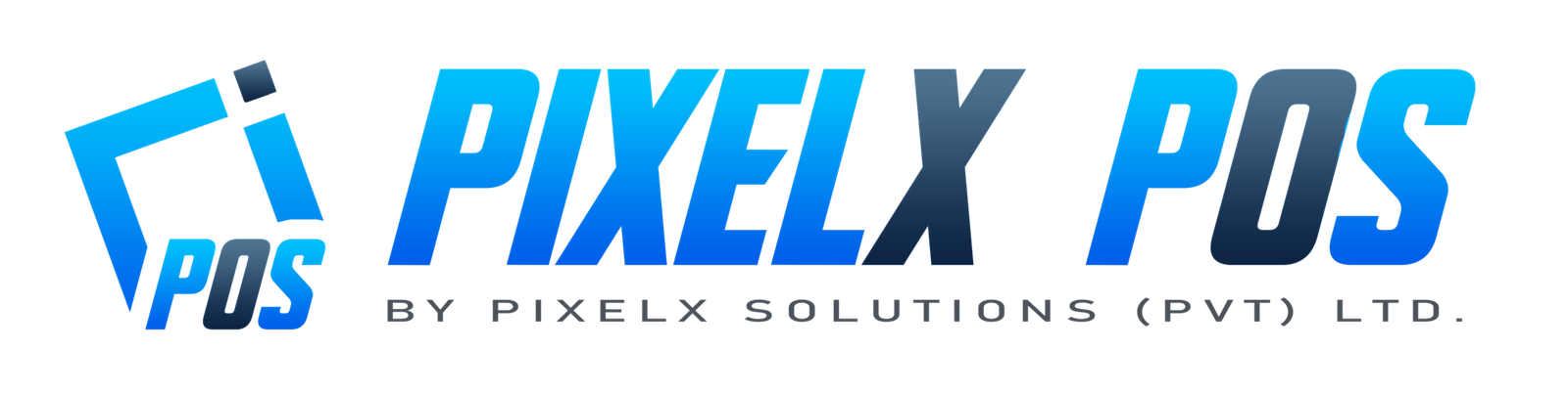 Shop - PixelX POS